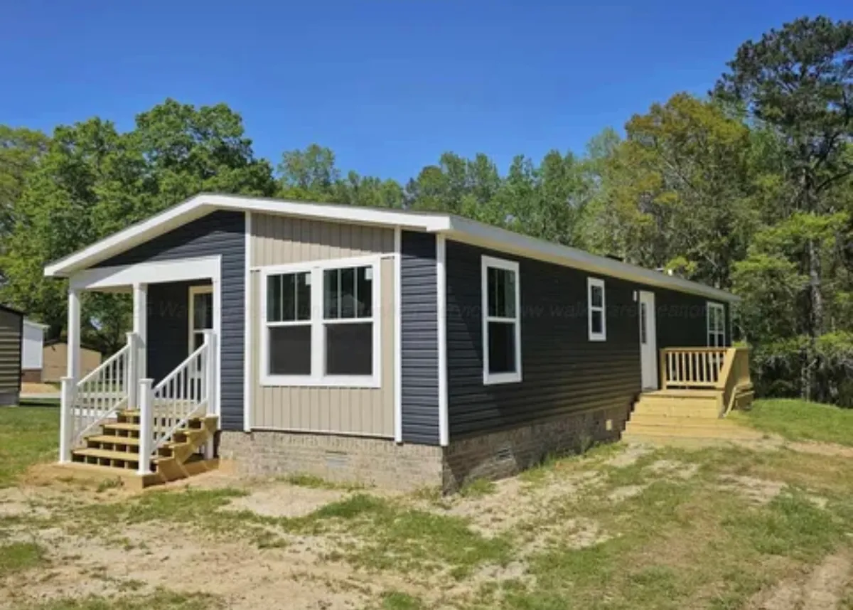 Modular, Manufactured, Mobile Homes For Sale Near Me | Freedom Homes of ...