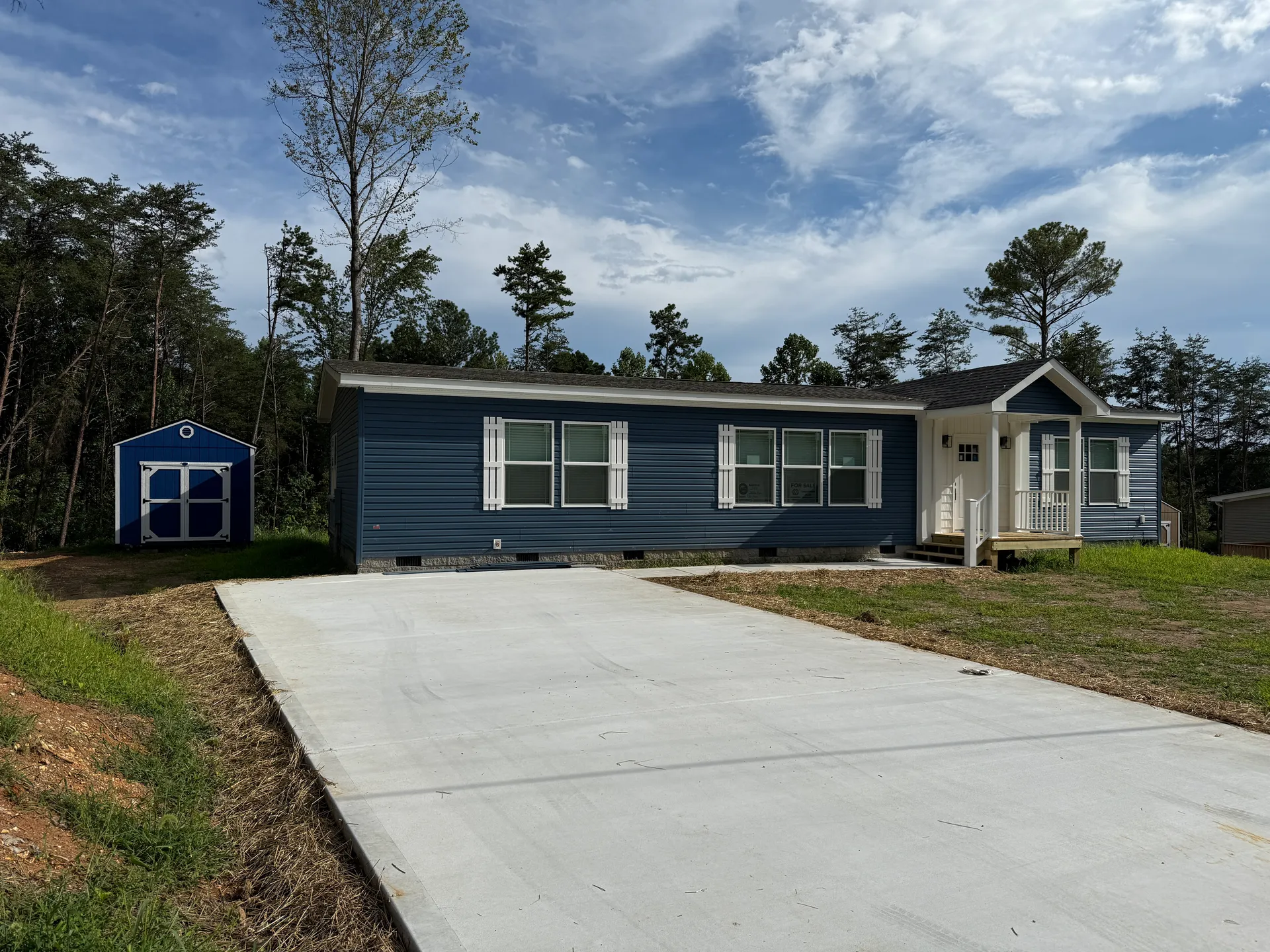 Modular, Manufactured, Mobile Homes For Sale Near Me | Oakwood Homes of ...