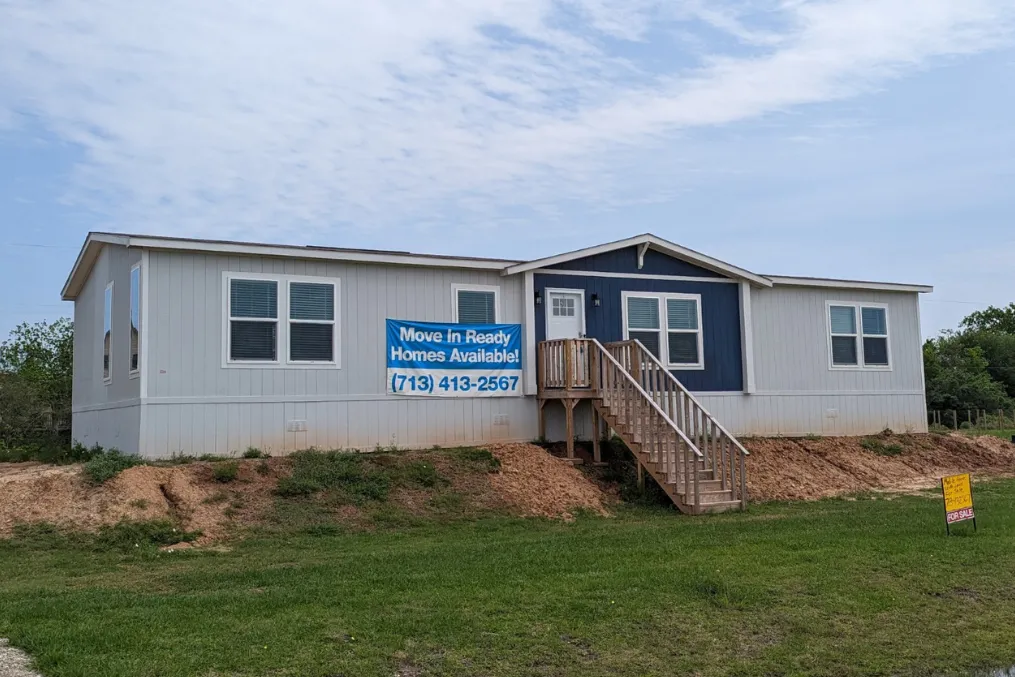 Modular, Manufactured, Mobile Homes For Sale Near Me | Clayton Homes of ...