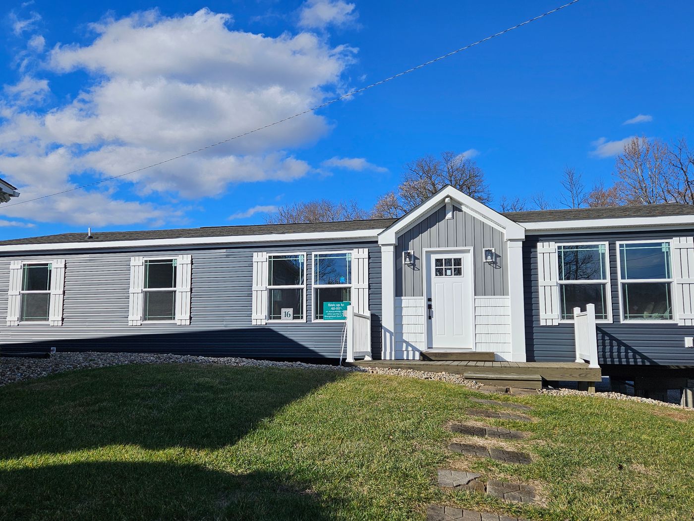 Home Details | Freedom Homes of Roanoke