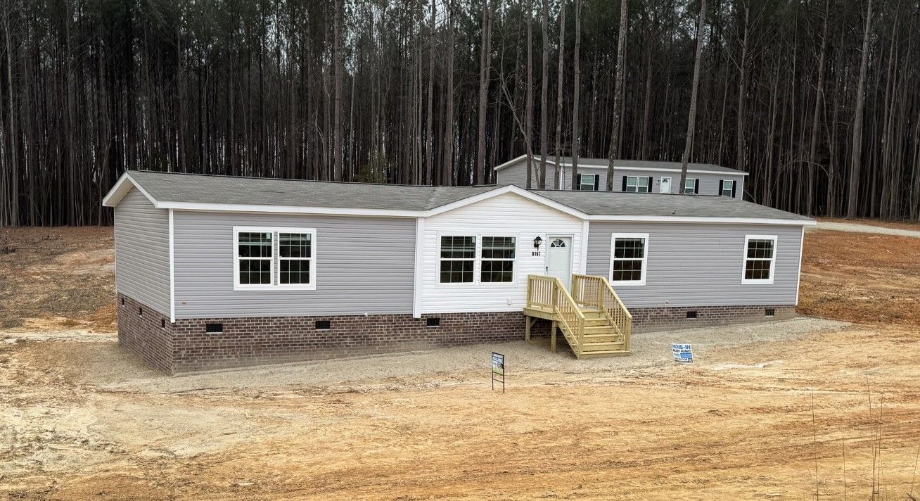 Ultra PRO Hercules 28X68 3BR | Clayton Homes