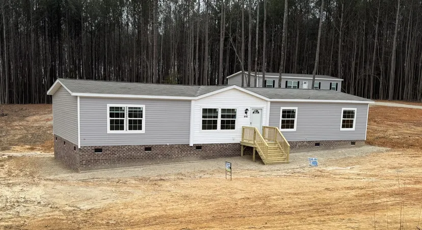 Clayton Homes Nashville Nc