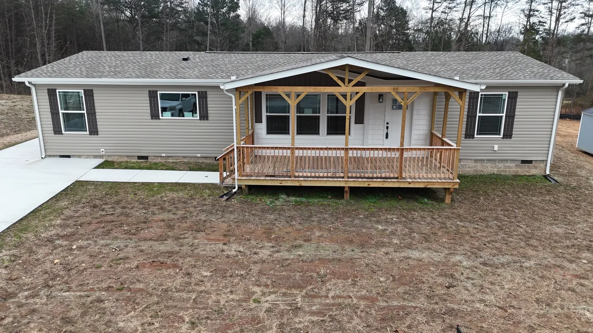 Modular, Manufactured, Mobile Homes For Sale Near Me | Clayton Homes of ...