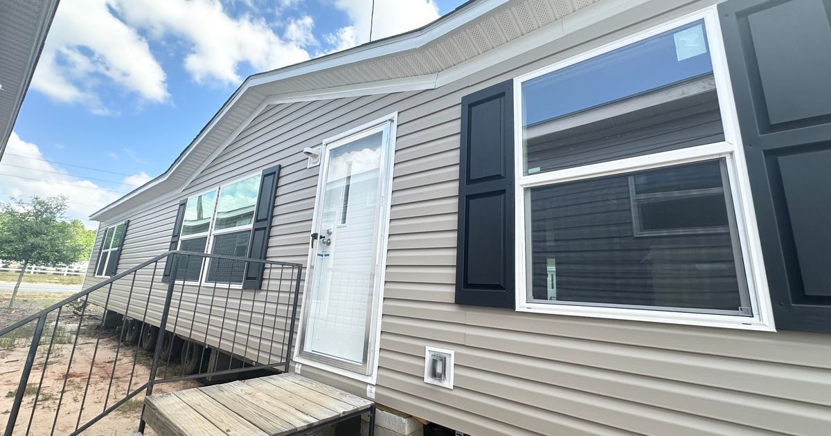 Home Details | Freedom Homes of Milton