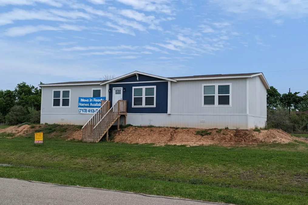 Modular, Manufactured, Mobile Homes For Sale Near Me | Clayton Homes of ...