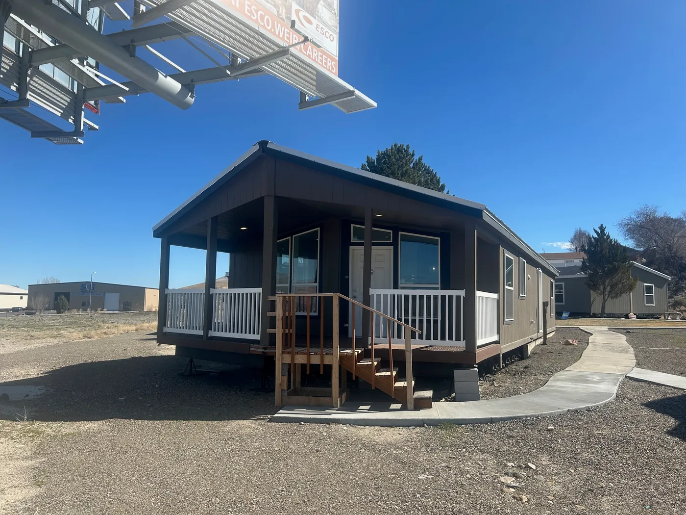 Home Details | Clayton Homes of Elko