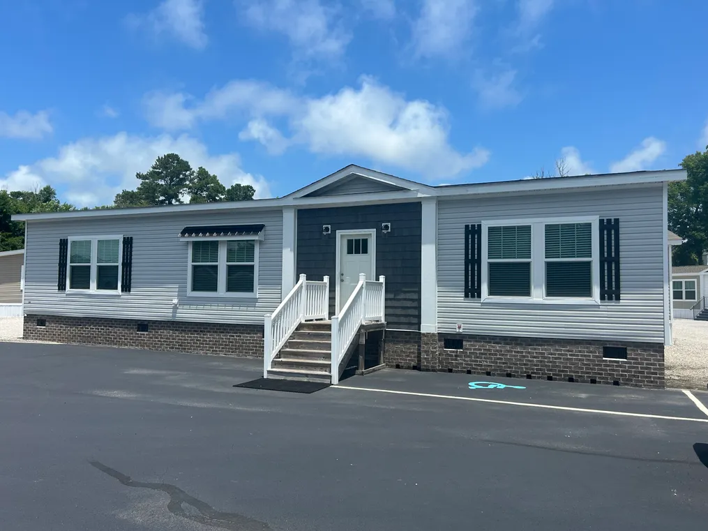 Home Details | Oakwood Homes of Morehead City