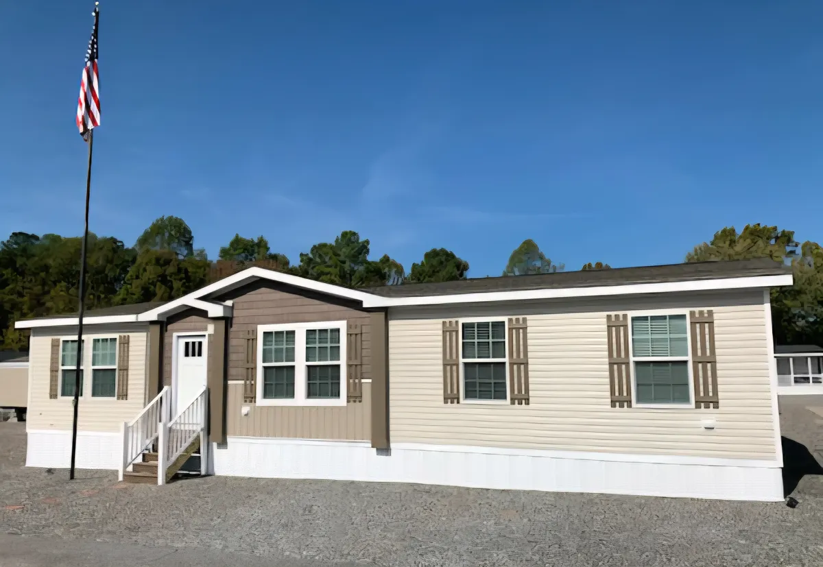 Clayton Homes Statesville Nc