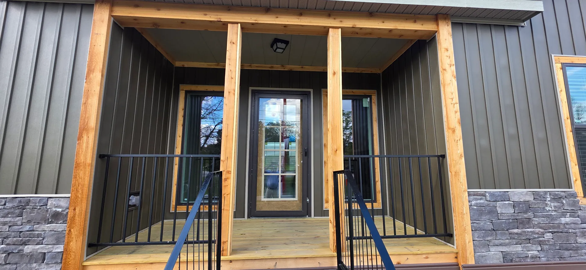 Modular, Manufactured, Mobile Homes For Sale Near Me | Freedom Homes of ...