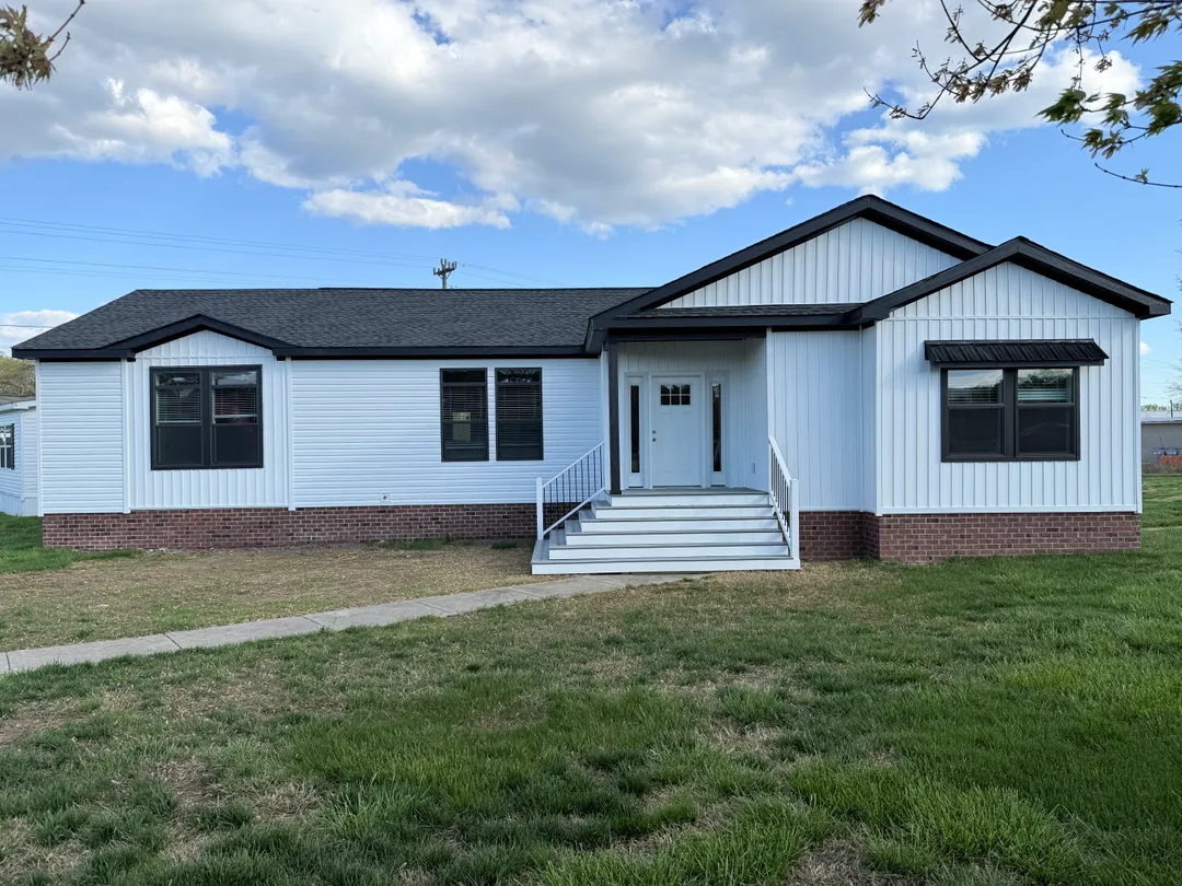 Modular, Manufactured, Mobile Homes For Sale Near Me | Clayton Homes of ...