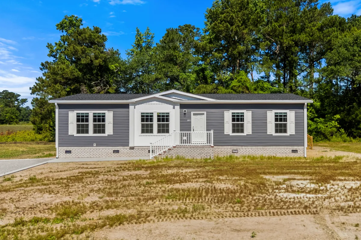 Clayton Homes Conway Sc