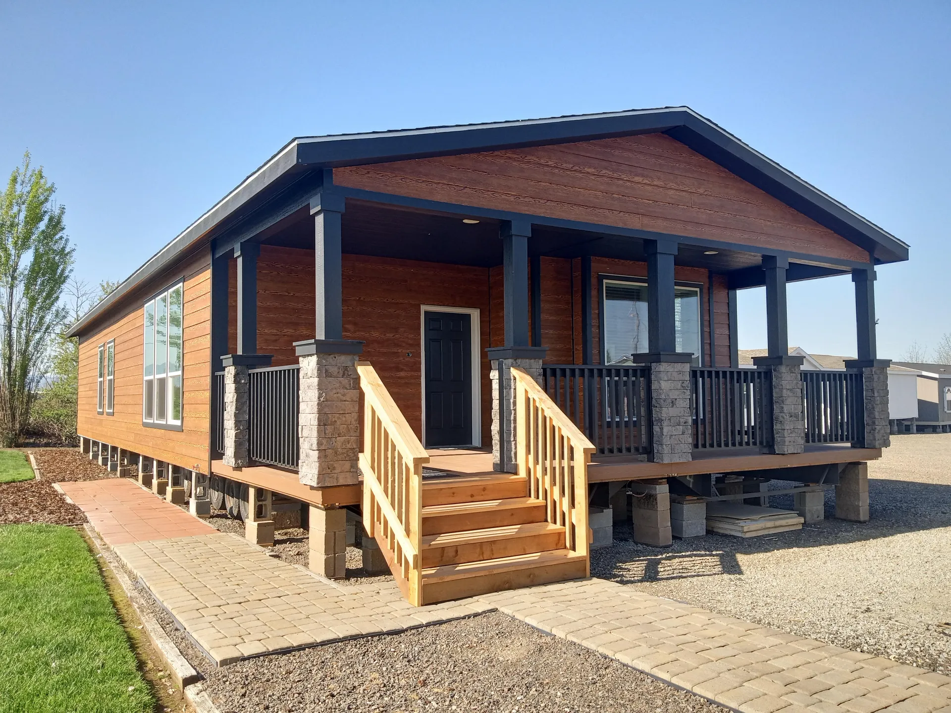 Modular, Manufactured, Mobile Homes For Sale Near Me | Clayton Homes of ...