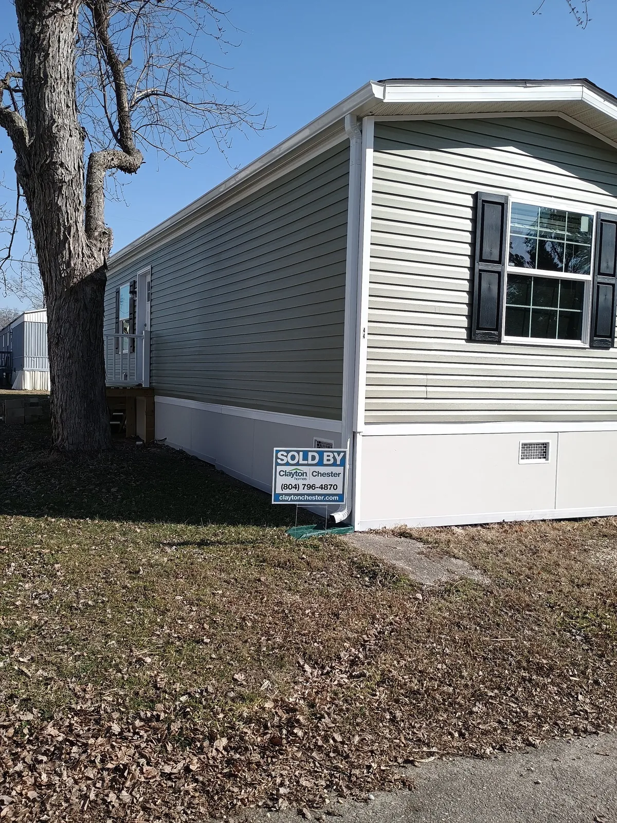 Modular, Manufactured, Mobile Homes For Sale Near Me | Clayton Homes of ...