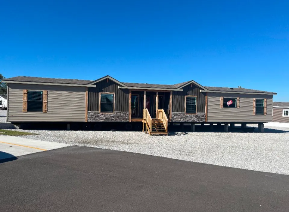 Modular, Manufactured, Mobile Homes For Sale Near Me | Clayton Homes of ...