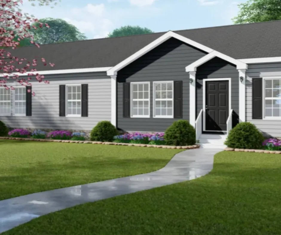 Modular, Manufactured, Mobile Homes For Sale Near Me | Clayton Homes of ...