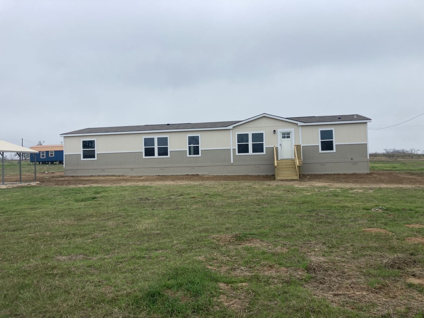 Rainier | Clayton Homes