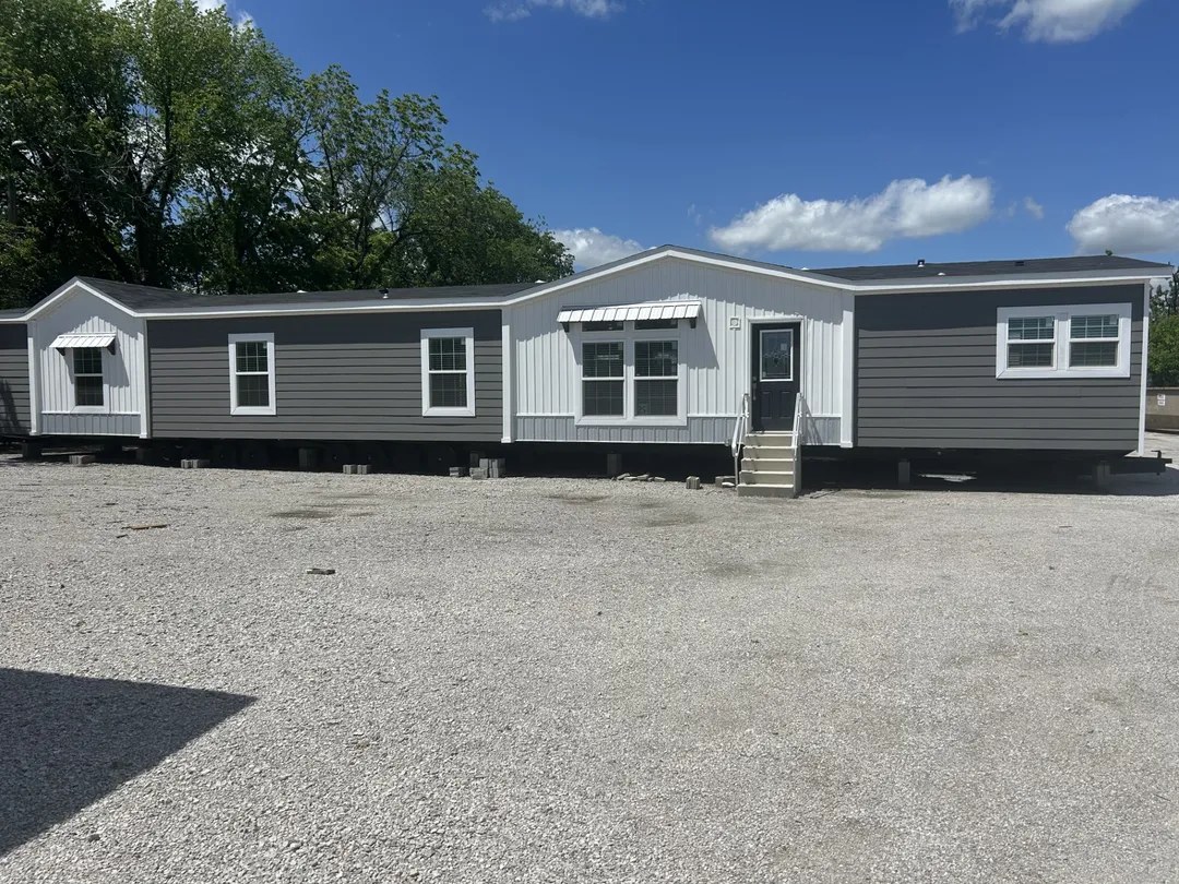 Modular, Manufactured, Mobile Homes For Sale Near Me | Clayton Homes of ...