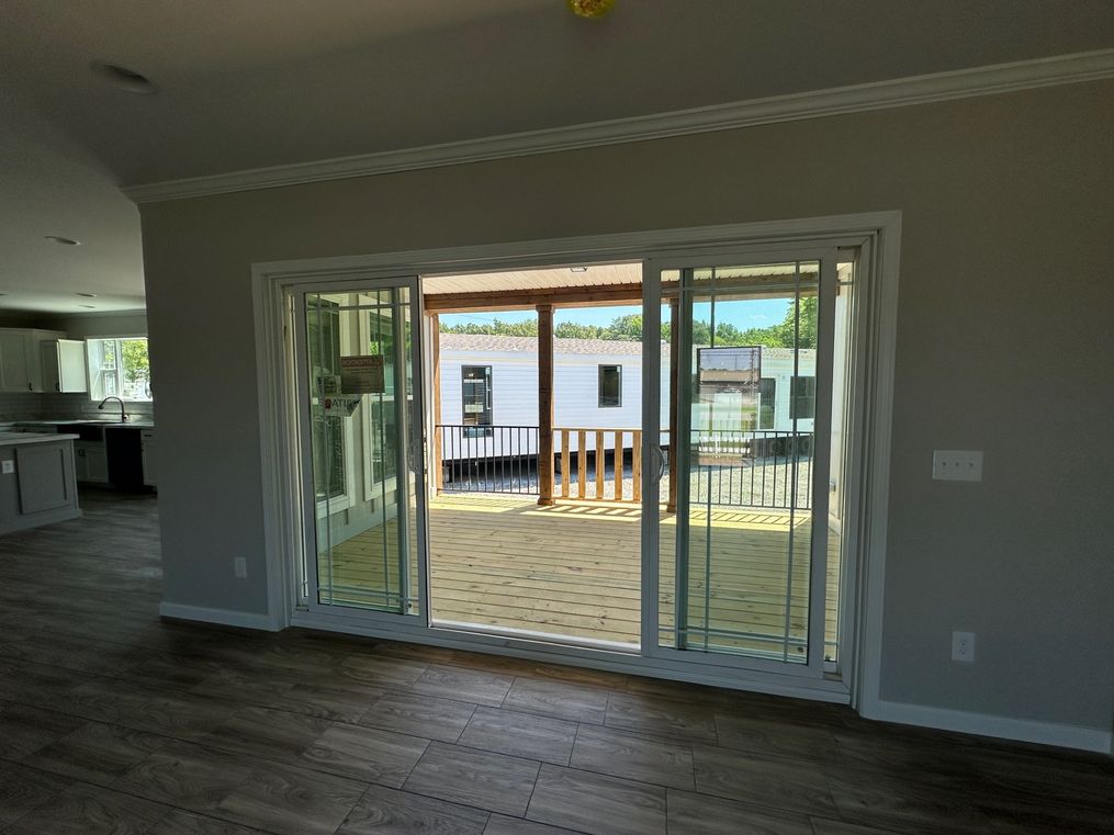 Home Details | Clayton Homes of Decatur