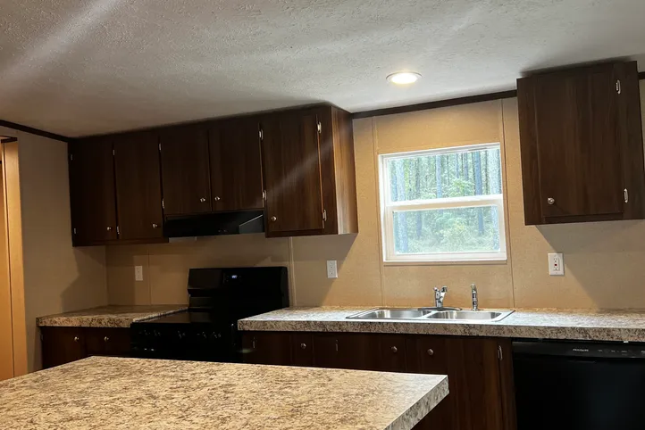 Triumph | Clayton Homes