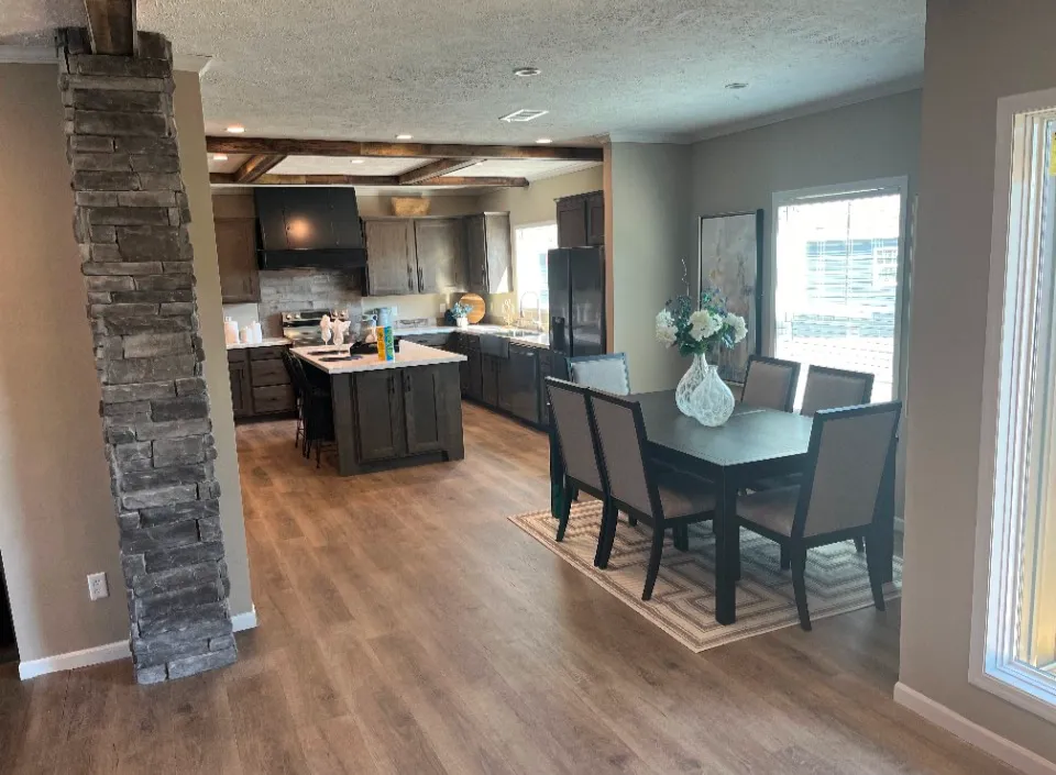 Modular, Manufactured, Mobile Homes For Sale Near Me | Clayton Homes of ...