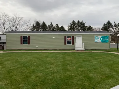 Contact Us | Clayton Homes of Caledonia