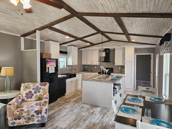 Modular, Manufactured, Mobile Homes For Sale | Clayton Homes of Crestview