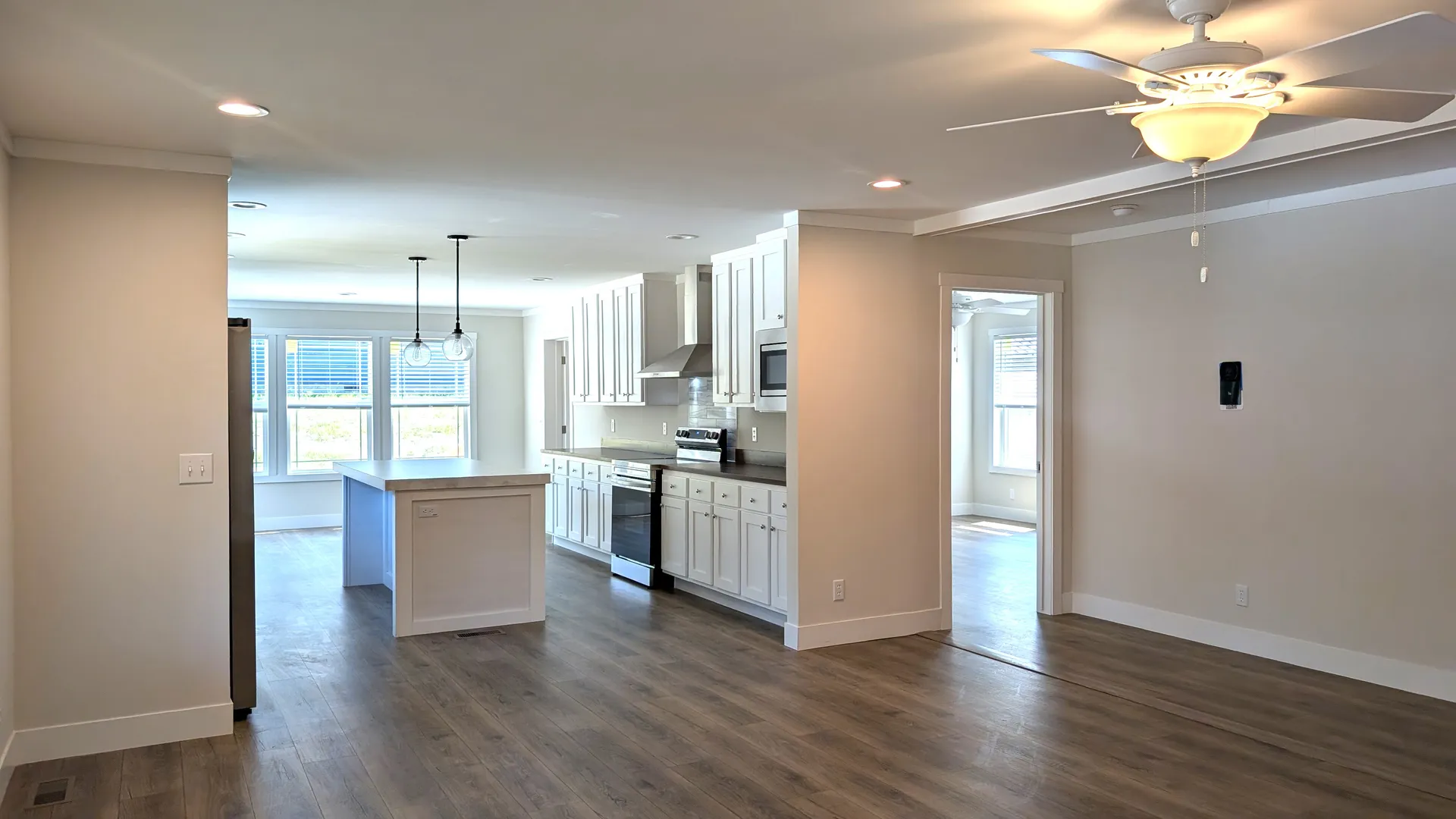 Modular, Manufactured, Mobile Homes For Sale Near Me | Clayton Homes of ...