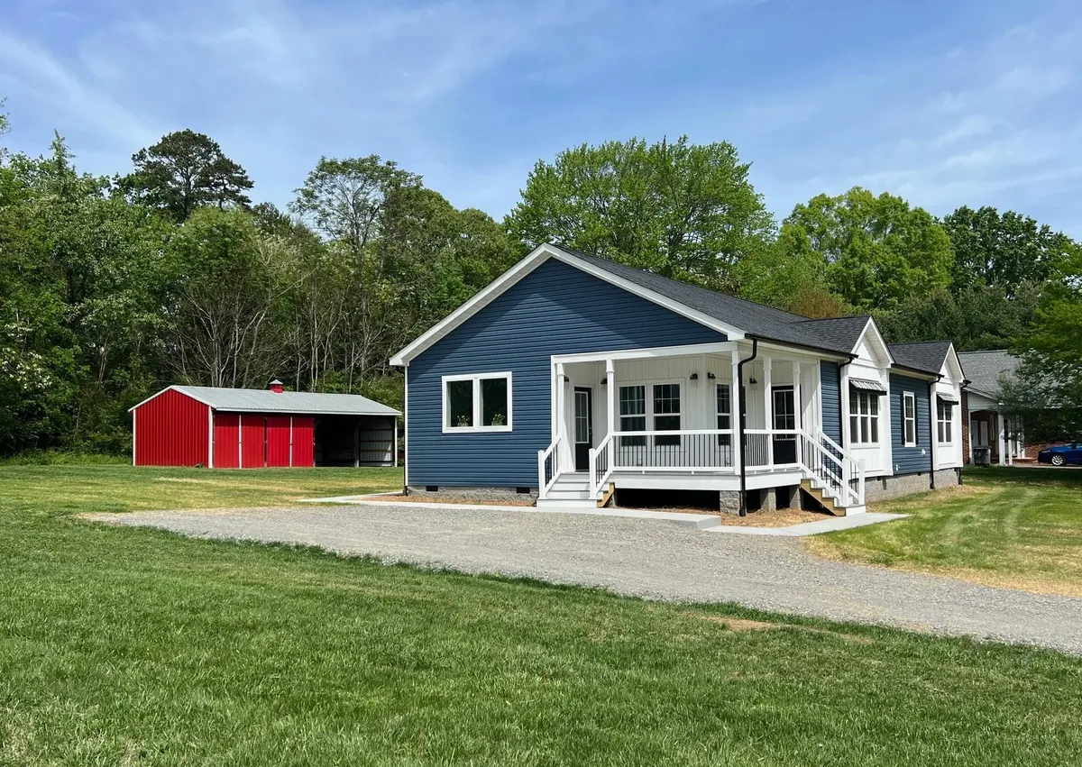 Modular, Manufactured, Mobile Homes For Sale Near Me | Oakwood Homes of ...