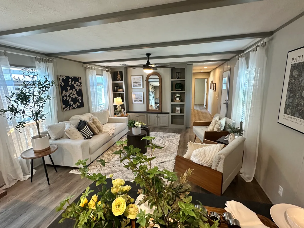 Home Details | Clayton Homes of Waco