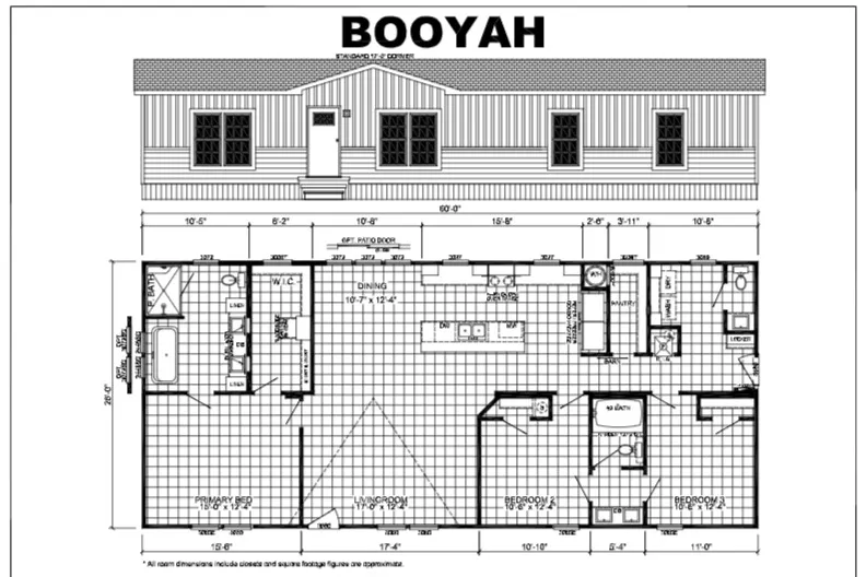 Home Details | Scotbilt Factory Outlet