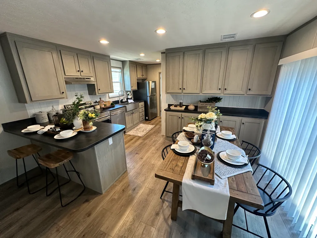 Home Details | Clayton Homes of Waco