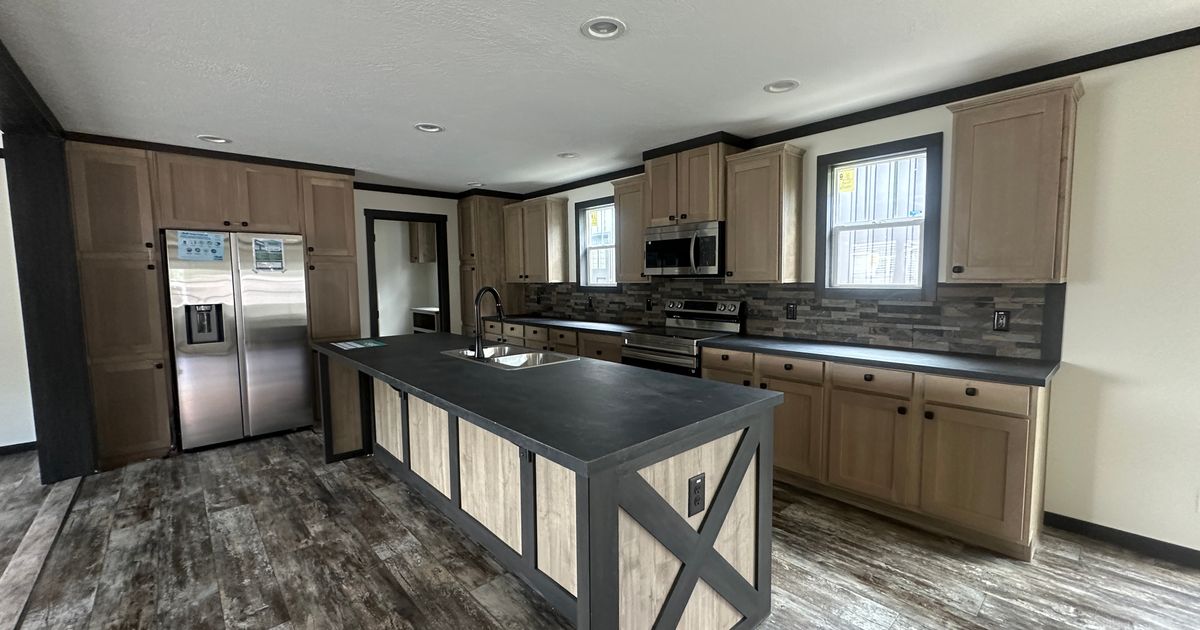 Home Details | Clayton Homes of Decatur