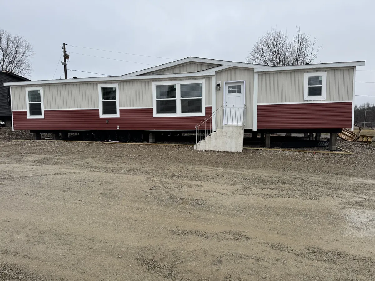 Modular, Manufactured, Mobile Homes For Sale Near Me | Clayton Homes of ...