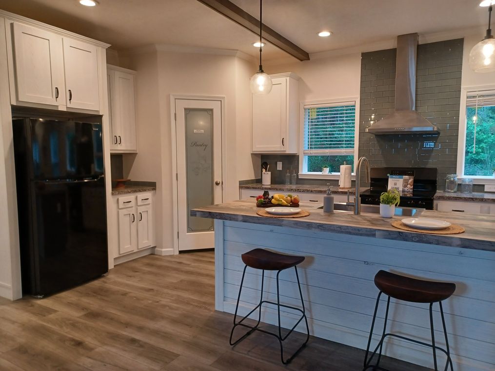 Home Details | Freedom Homes of Troutman