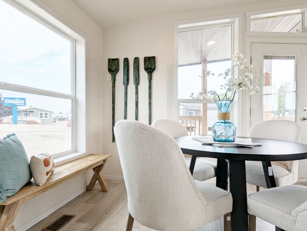 Home Details | Clayton Homes of Boise