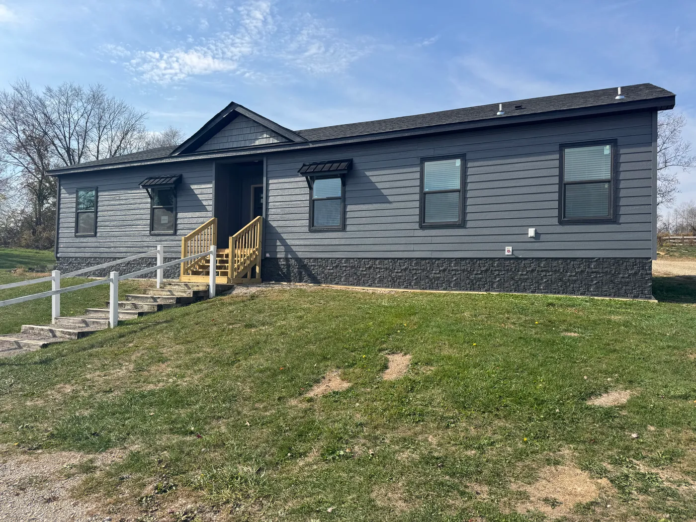 Modular, Manufactured, Mobile Homes For Sale Near Me | Clayton Homes of ...