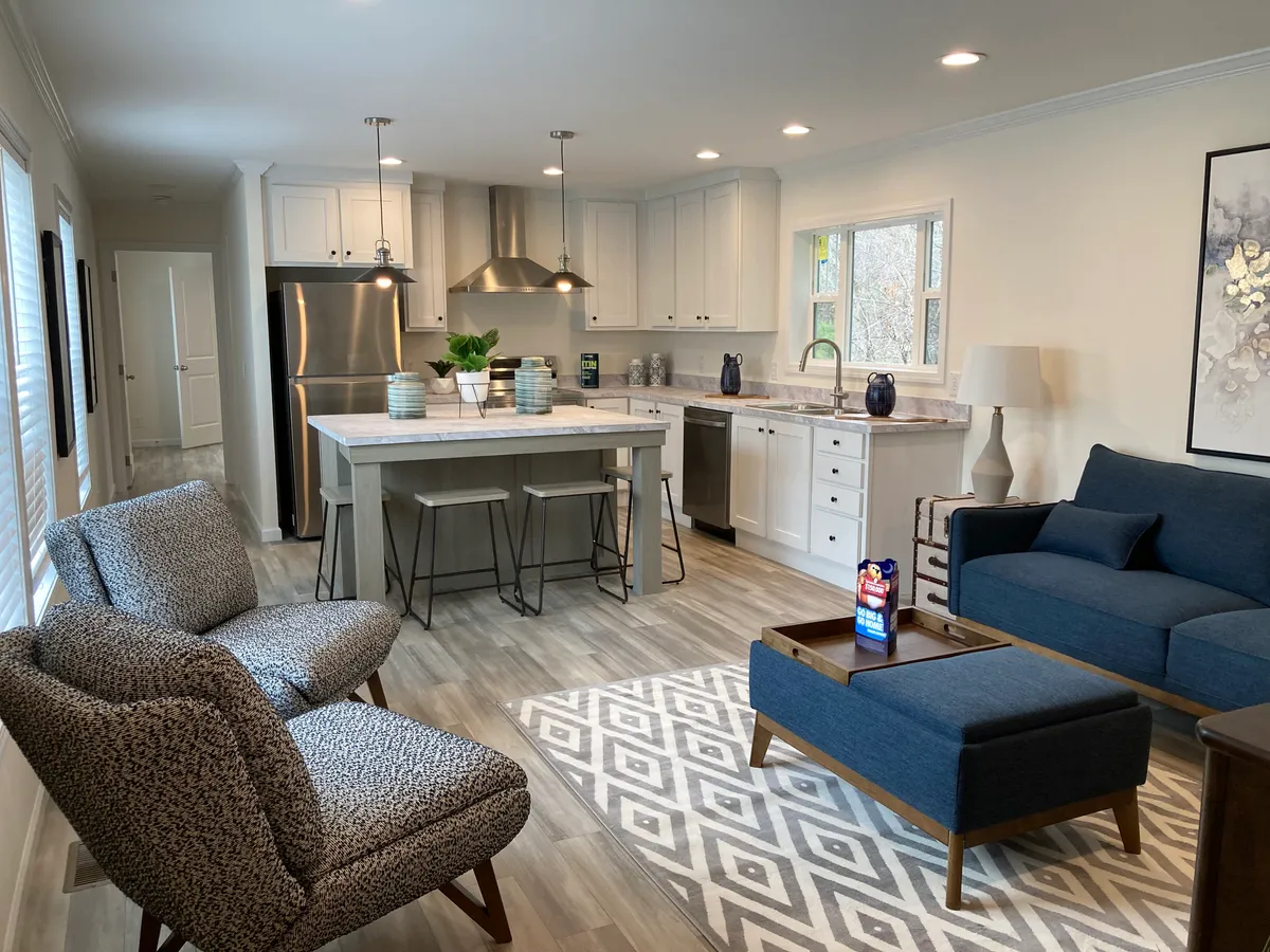 Modular, Manufactured, Mobile Homes For Sale Near Me | Clayton Homes of ...