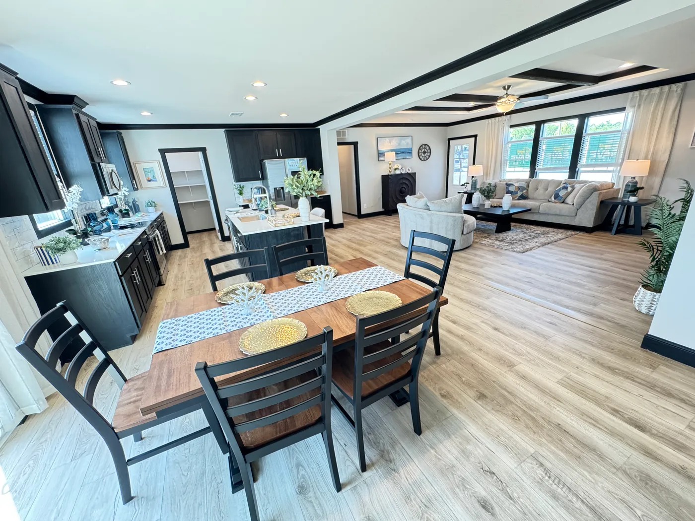 Modular, Manufactured, Mobile Homes For Sale Near Me | Clayton Homes of ...