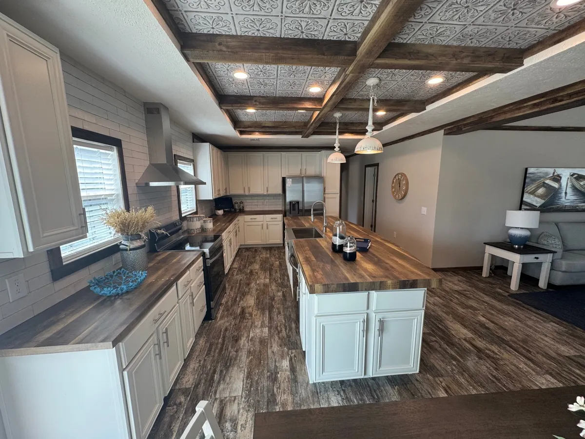 Modular, Manufactured, Mobile Homes For Sale Near Me | Clayton Homes of ...