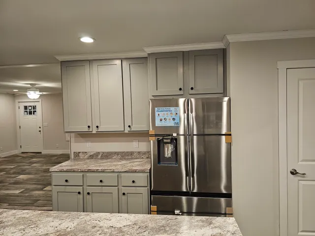 Home Details | Clayton Homes of Middlesboro