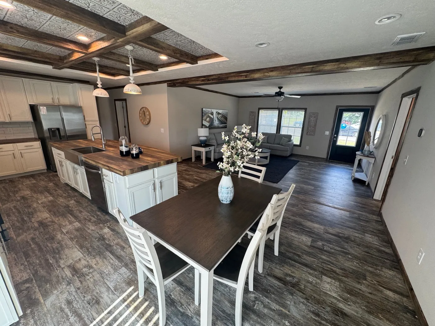Modular, Manufactured, Mobile Homes For Sale Near Me | Clayton Homes of ...