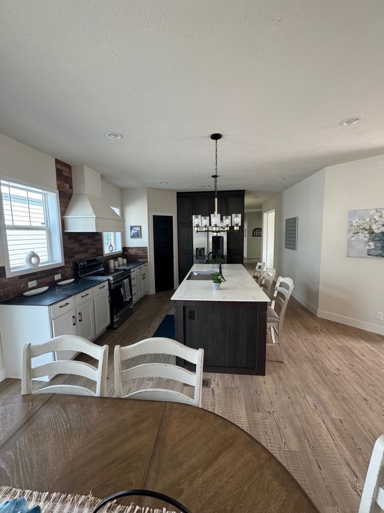 Modular, Manufactured, Mobile Homes For Sale | Oakwood Homes of Nitro