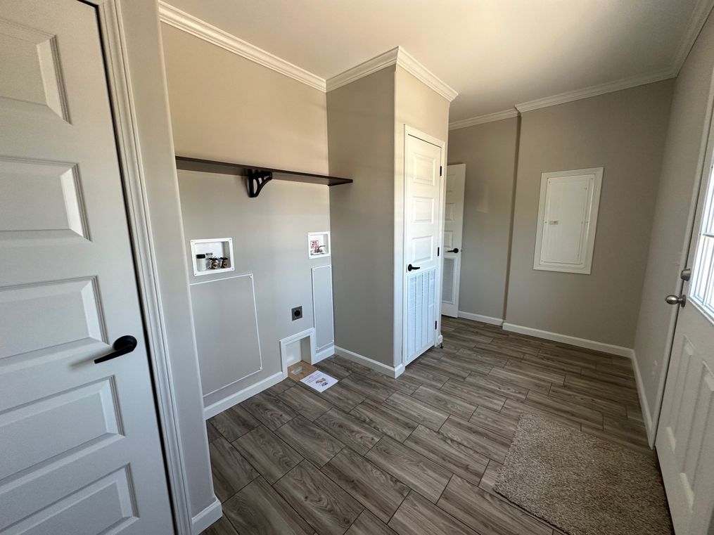 Home Details | Clayton Homes of Decatur