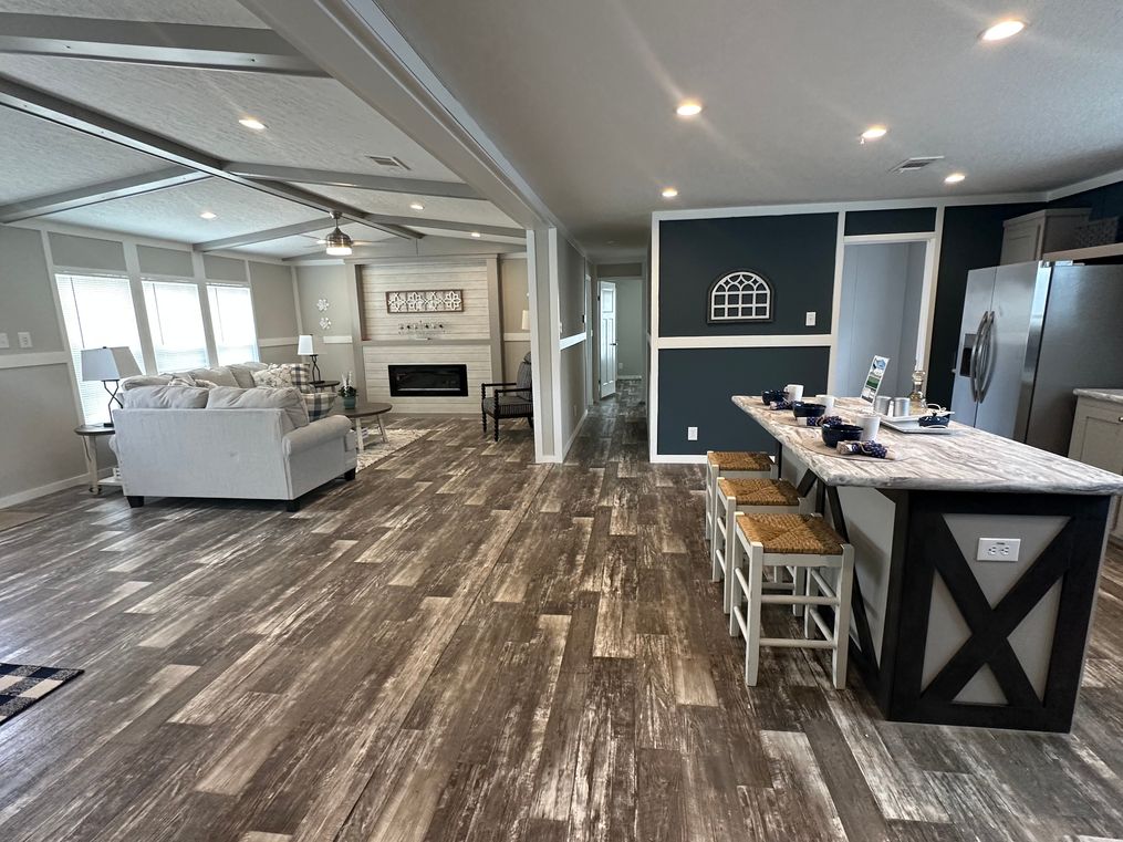 Home Details | Scotbilt Factory Outlet