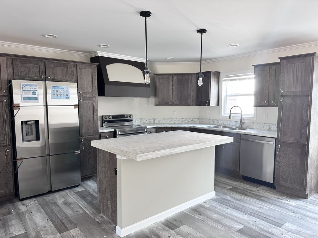 Home Details | Clayton Homes of Newport