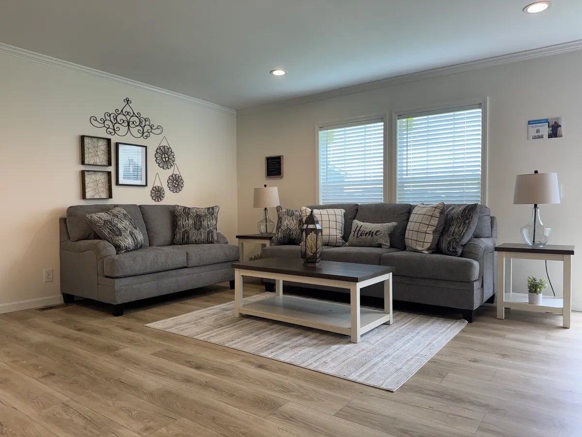 Modular, Manufactured, Mobile Homes For Sale Near Me | Oakwood Homes of ...