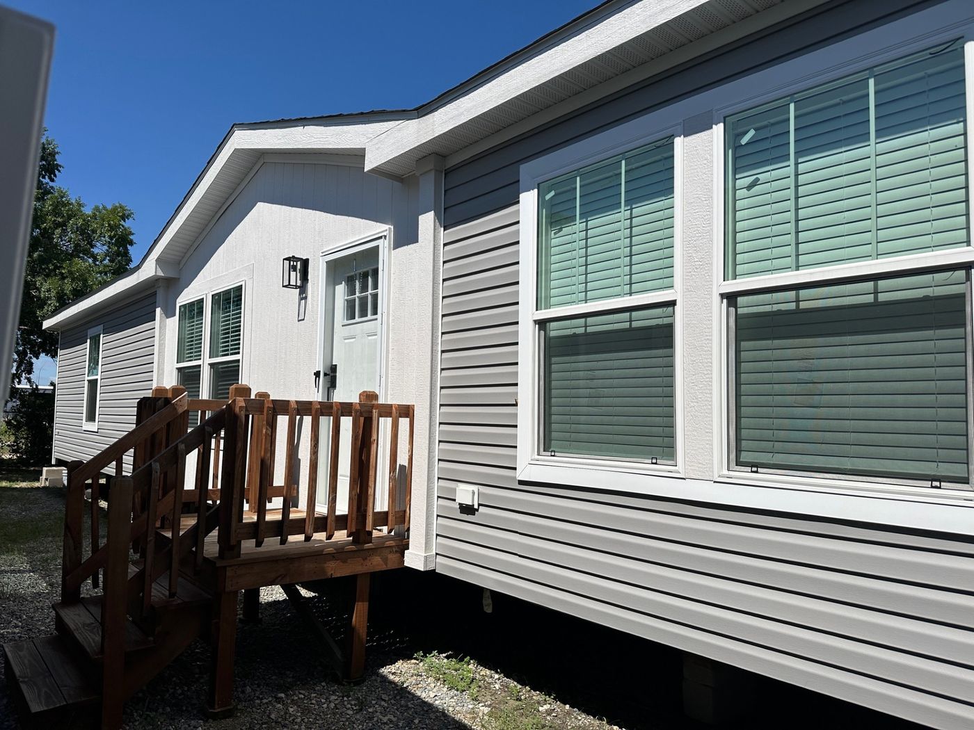 Home Details | Freedom Homes of Sherman