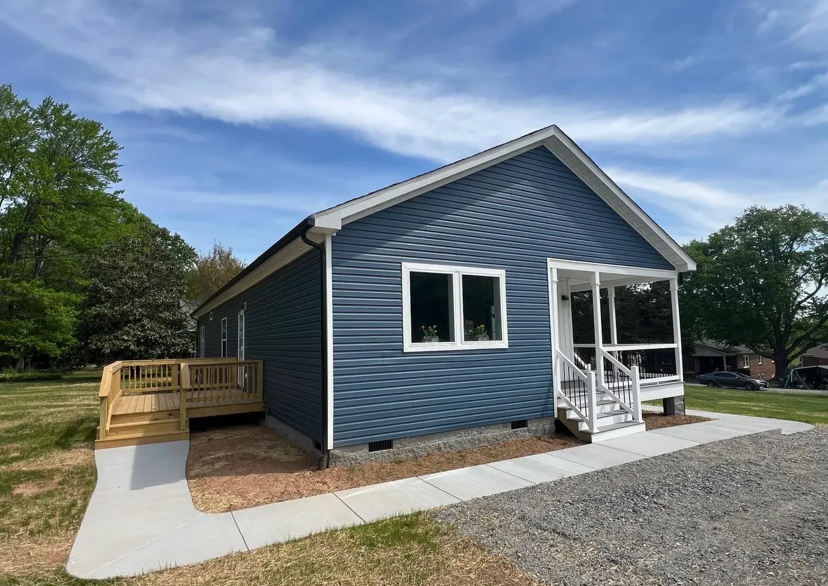 Modular, Manufactured, Mobile Homes For Sale Near Me | Oakwood Homes of ...