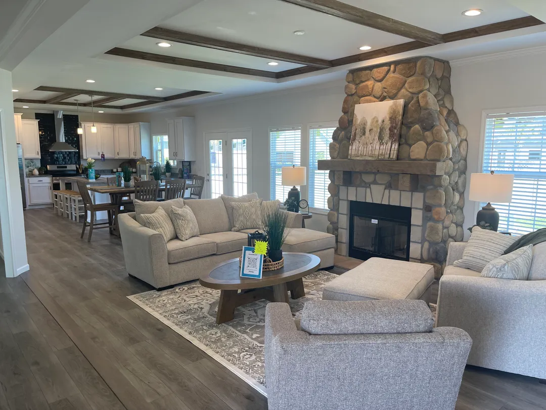 Home Details | Clayton Homes of Rock Hill