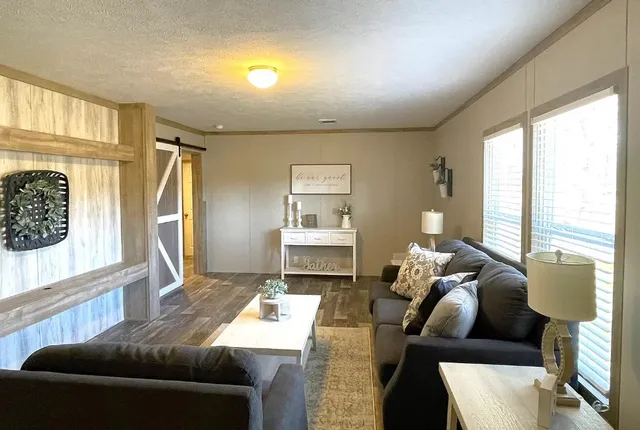 Home Details | Clayton Homes of Marshall